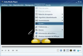3nity Media Player - İndir